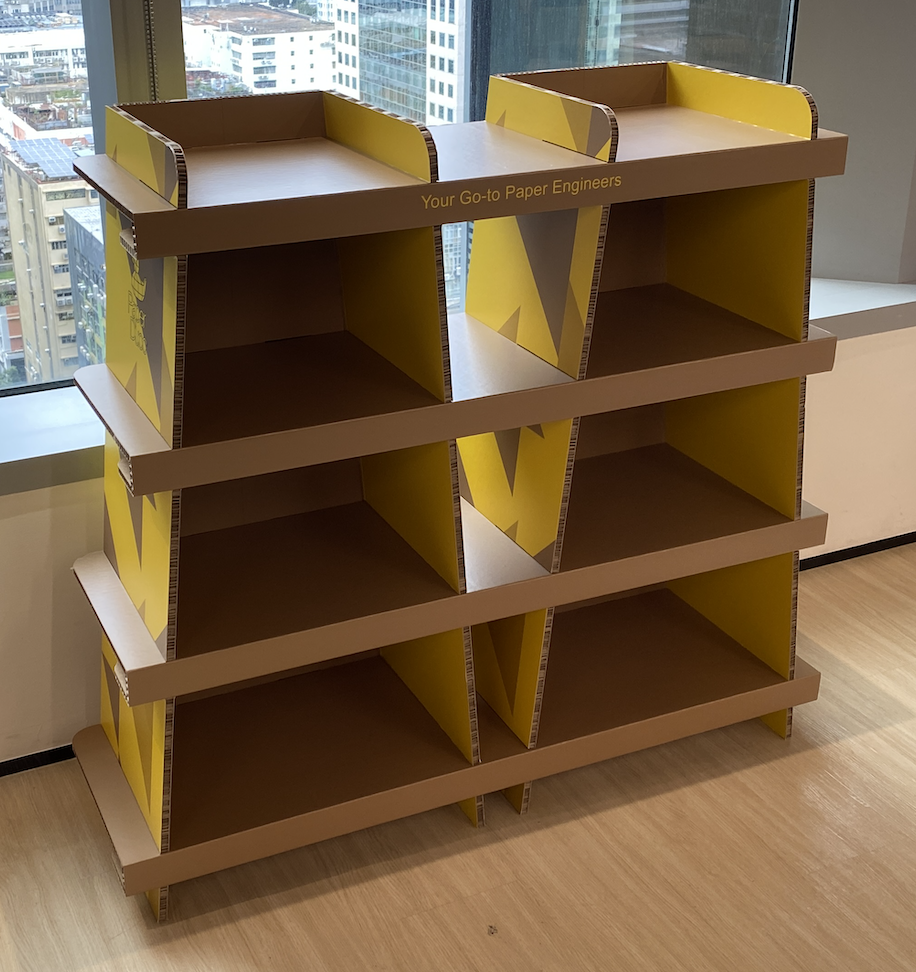 Product showcase | Intech Graphics